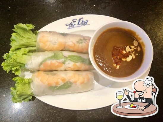 Pho Duy, 6968 Wilcrest Dr in Houston - Restaurant menu and reviews