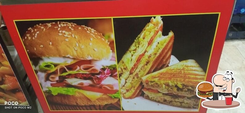 Menu at CHATAK CHASKA, New Delhi