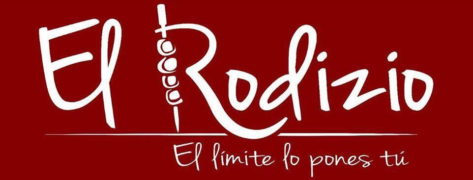 Menu at EL RODIZIO restaurant, Florencia