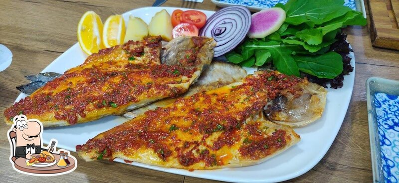 ESMER CHEF FISH HOUS, Istanbul - Restaurant reviews