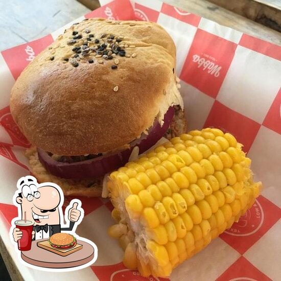 Food Truck Park Andares, Zapopan - Menú del restaurante, precios y reseñas