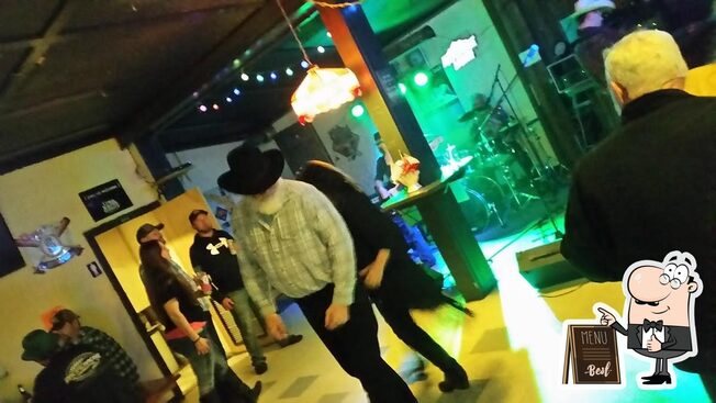 Hillbilly Bar & Grill in Kendrick - Restaurant menu and reviews
