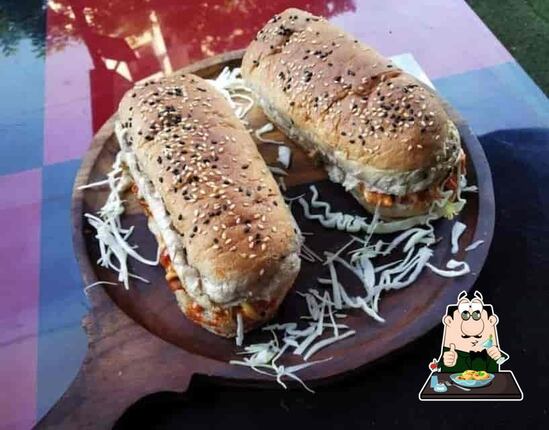 Indian Sub House, Mumbai - Restaurant menu, prices and reviews