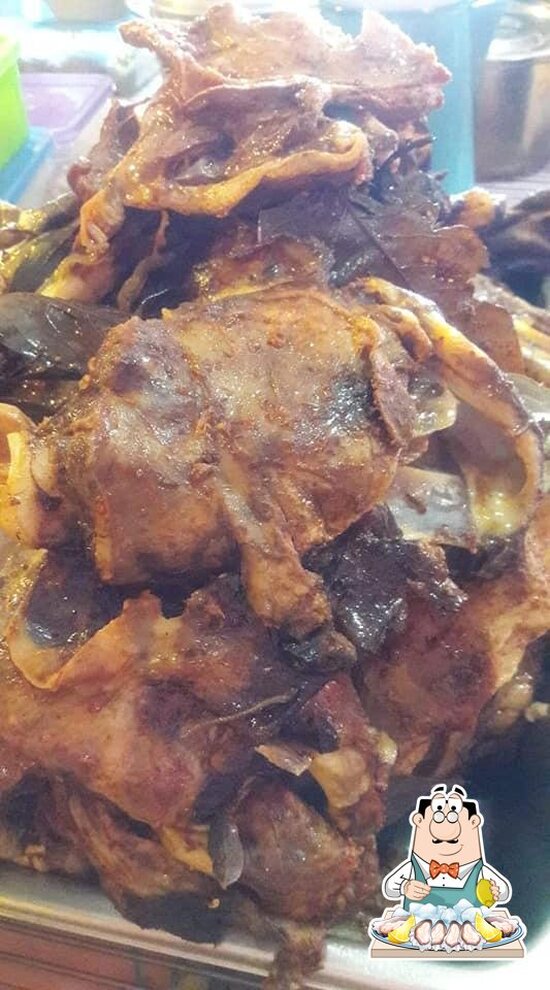 La Viuda de Villa, Comitán de Domínguez - Menú del restaurante, precios ...