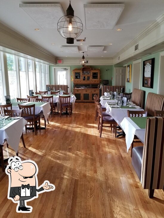 Metro Bis Restaurant, Simsbury - Restaurant menu, prices and reviews