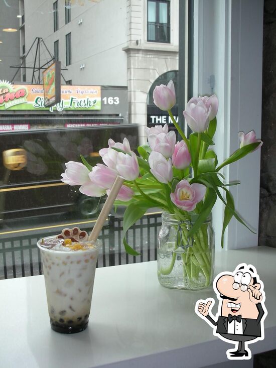 Micha Milktea and Banh Mi, Hamilton - Restaurant menu, prices and reviews