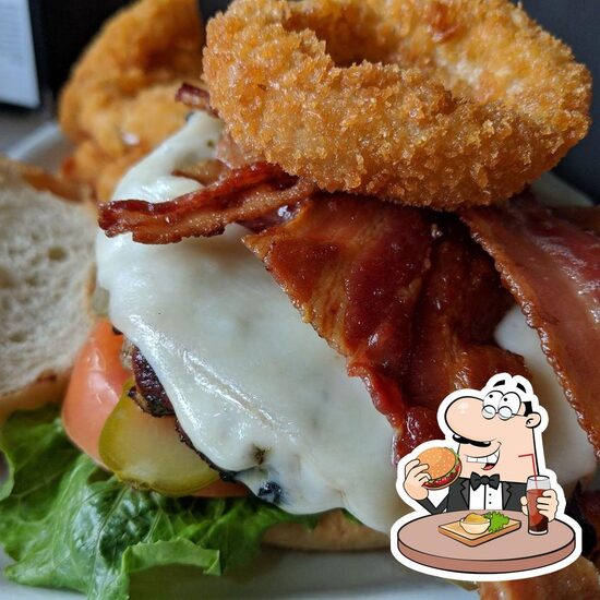 Nookie's Soul Kitchen & Bar in Port Hope - Restaurant menu and reviews