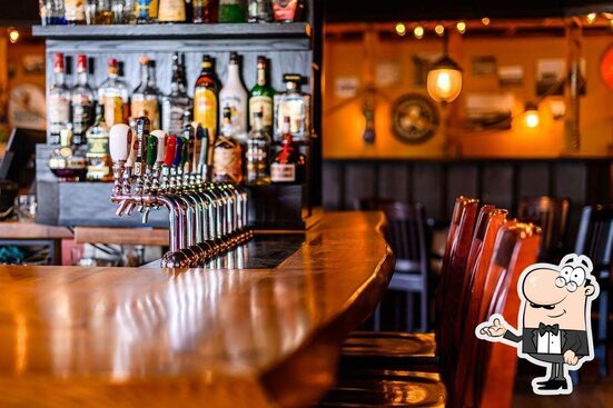 Old Port Pub & Grill, Dartmouth - Restaurant menu, prices and reviews
