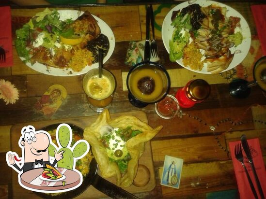 Restaurant El Popo Deventer, Deventer - Restaurant menu and reviews