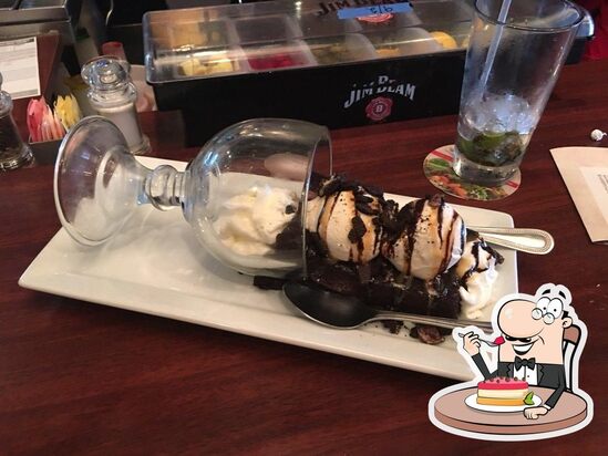 Ruby Tuesday, 580 Al Henderson Blvd in Savannah - Restaurant menu and ...