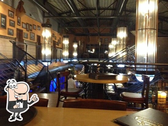 Speisekarte von Saarfürst Brauhaus am Yachthafen GmbH restaurant, Merzig