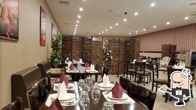 Taj Indian Masala in Harris Park - Restaurant reviews