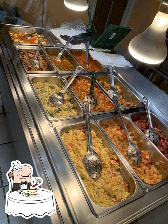 Monchy's, Houston - Restaurant menu, prices and reviews