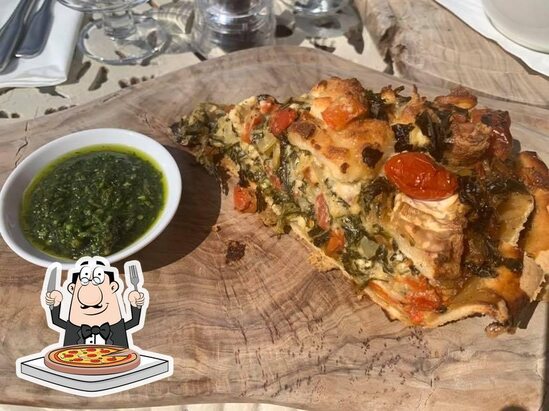 The Conservatory, Old School House in Laragh - Restaurant reviews