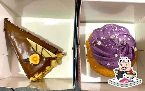 Theobroma Bakery and Cake Shop, Pune, Datta Mandir - Restaurant menu ...