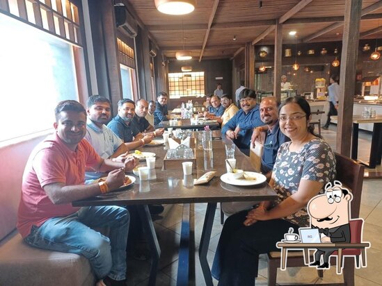 REE'STORY, Gandhinagar - Restaurant menu, prices and reviews