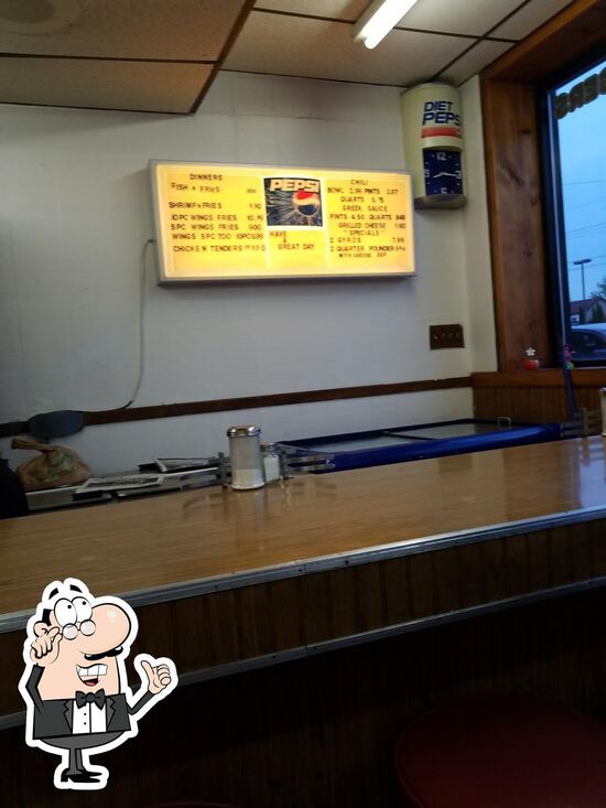 Red Hot Restaurant, Erie - Restaurant menu, prices and reviews