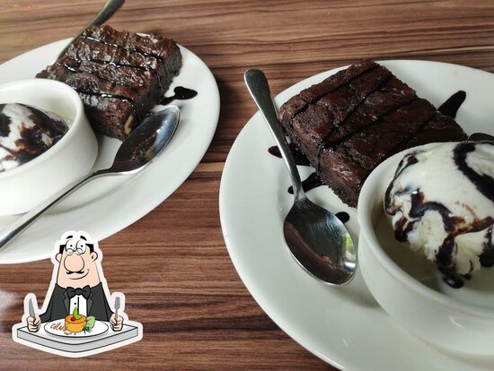 Tusk Restobar, Mysuru - Restaurant reviews