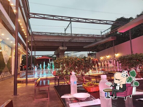 BBQ Plan-K Masteri, Ho Chi Minh City - Restaurant menu, prices and reviews