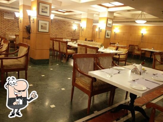 Hotel Alankar Grande, Coimbatore - Restaurant menu, prices and reviews