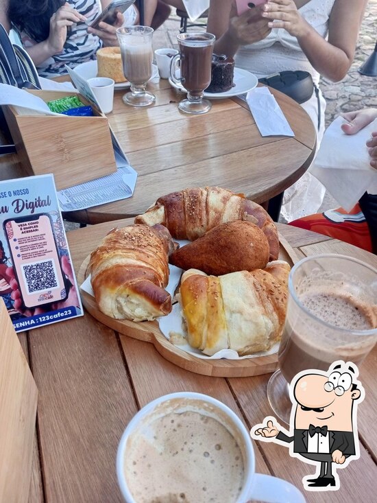 Tem Café Slz, São Luís - Menu do restaurante, preços e opiniões
