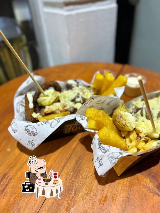 Churras box, Florianópolis - Menu do restaurante, preços e opiniões