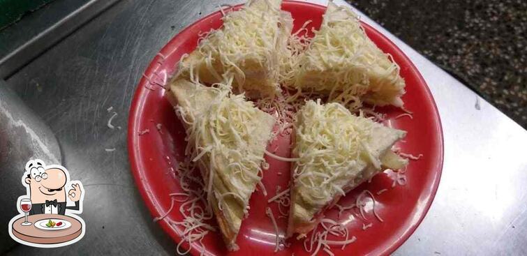 Raj Foods, Mumbai - Restaurant reviews