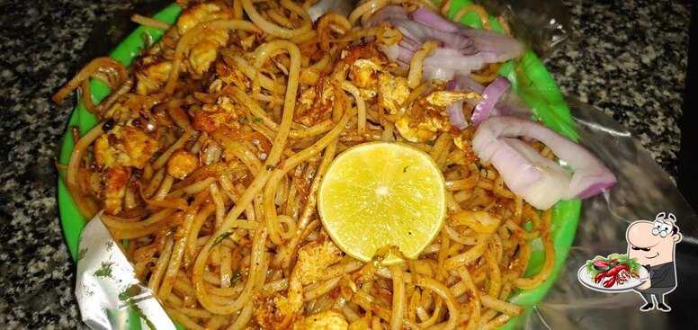 Baba Fast Food Center, Hyderabad - Restaurant menu, prices and reviews