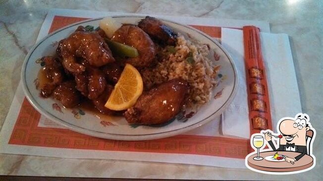 Bach Yen Garden Restaurant in Hibbing - Restaurant menu and reviews
