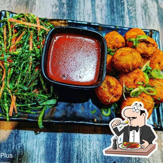 Menu at CHOUBARA VEGETARIAN RESTAURANT, Buxar