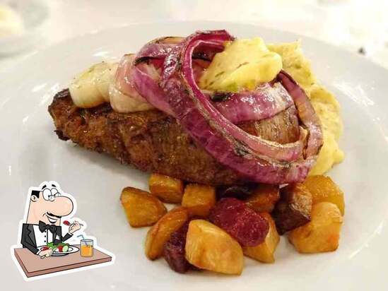 Cannery Restaurant in Niagara-on-the-Lake - Restaurant reviews