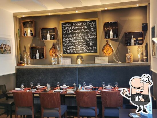 Speisekarte von Da Vito restaurant, Achim