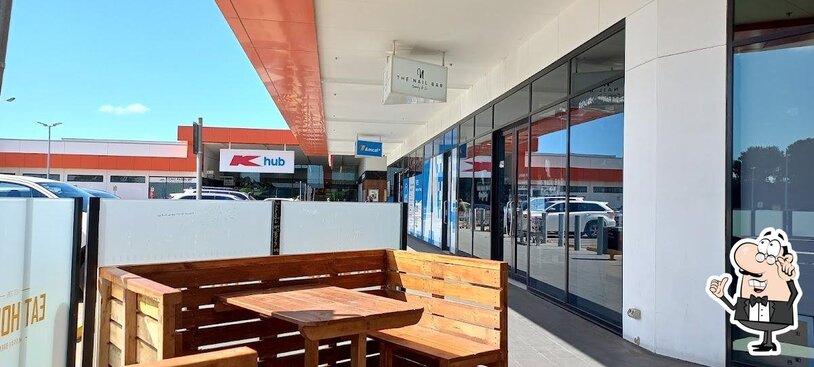 Eat House, Murray Bridge - Restaurant menu, prices and reviews