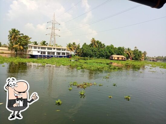 Ganesh Hotel, Kuppapuram