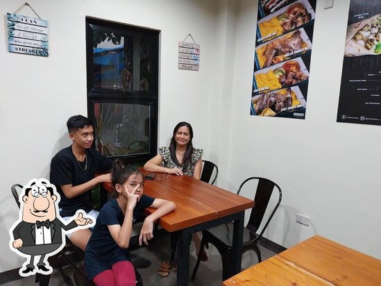 Persian Avenue, Pagadian City - Restaurant menu, prices and reviews