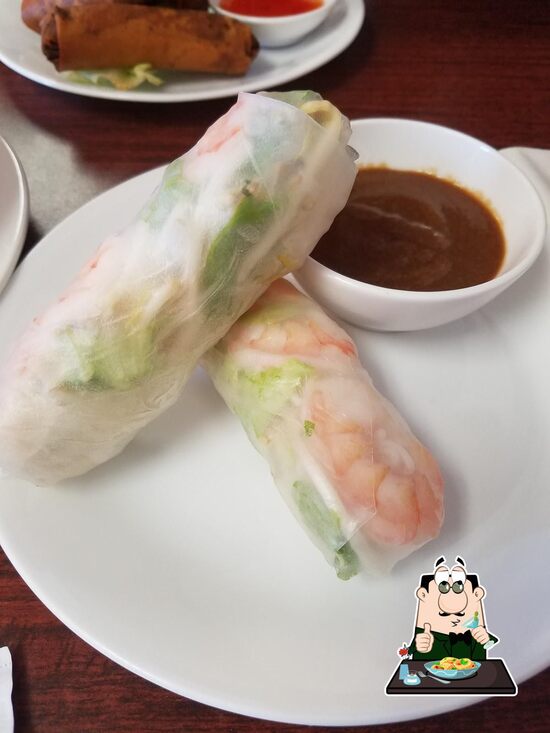 Pho Quynh Vietnamese Restaurant, Sioux Falls - Restaurant menu, prices ...