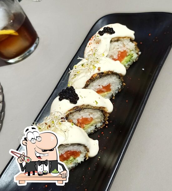 Pisco Tapas, Sevilla - Menú del restaurante, precios y reseñas