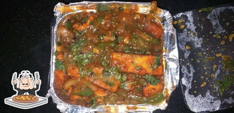 Roti Ghar, Bengaluru, Gandhi Bazaar Road - Restaurant reviews