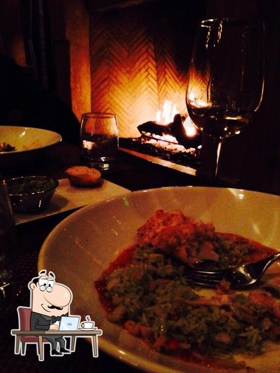 Sienna, El Dorado Hills - Restaurant menu, prices and reviews