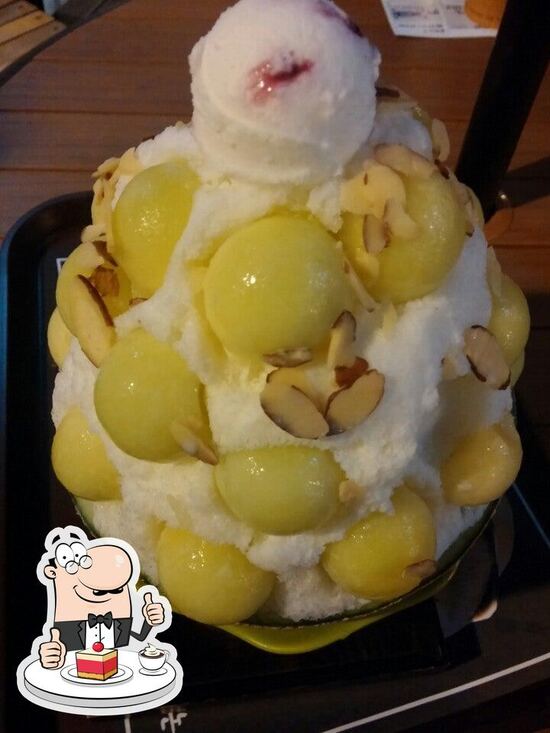 THE LGA cafe, Seoul, 종로구 동숭동 1-139 - Restaurant reviews