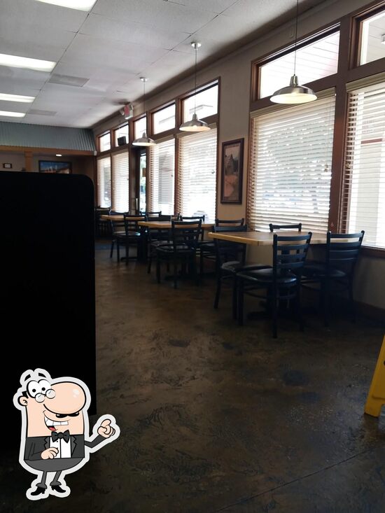 The Chicken Barn, Modesto - Restaurant menu, prices and reviews