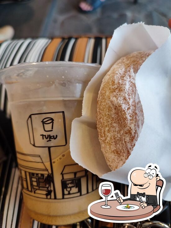 Toko Kopi TUKU - Blok M restaurant, South Jakarta - Restaurant reviews