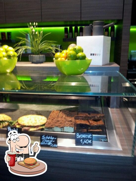 The Fresh Tea Shop pub & bar, Heidelberg - Restaurant reviews