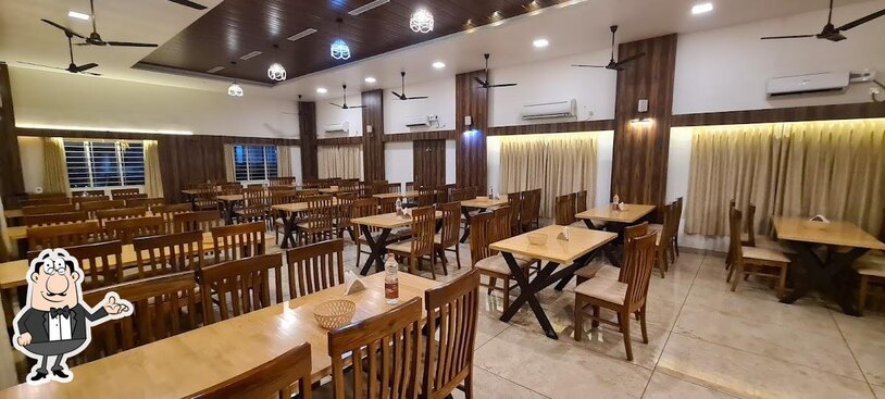 ATTANE, Mangaluru - Restaurant menu, prices and reviews