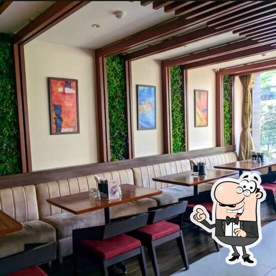 Nanuji - by Nanumal Bhojraj, Navi Mumbai - Restaurant menu, prices and ...