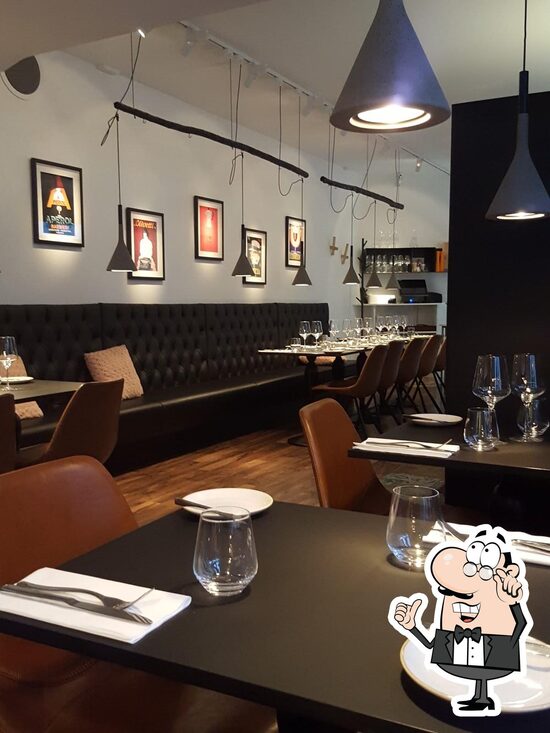 Pappa Grappa Linköping, Linköping - Restaurant menu, prices and reviews