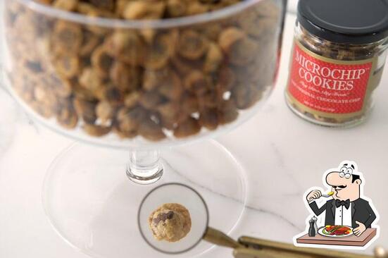 JK Chocolate in Dallas - Restaurant menu and reviews