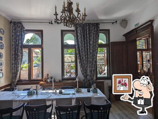 La Conac, Alba Iulia - Restaurant menu, prices and reviews