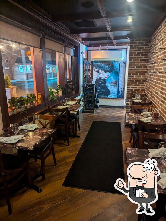 Tequila Escape - Ridgefield, Ridgefield - Restaurant menu, prices and ...