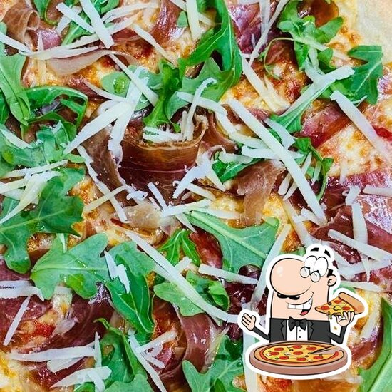 Pizzería Castro, San Vicente de la Barquera - Menú del restaurante ...